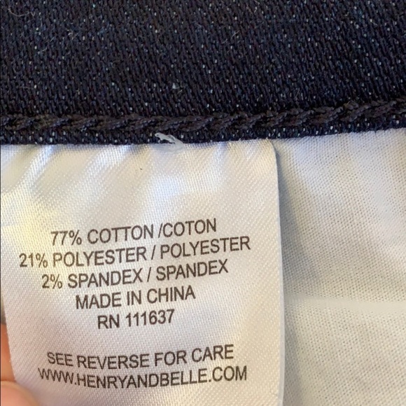 LILA RYAN | Jeans | Lila Ryan Alemany Jeans | Poshmark
